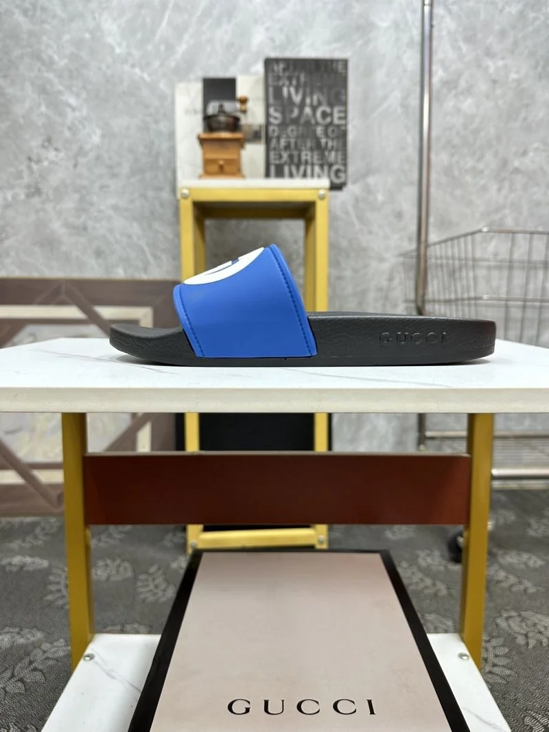 Low-cost Gucci Slippers
