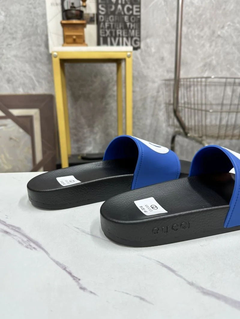 Low-cost Gucci Slippers