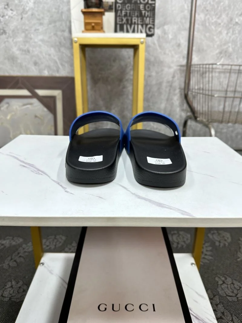 Low-cost Gucci Slippers