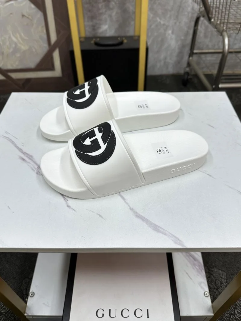 Gucci Slippers