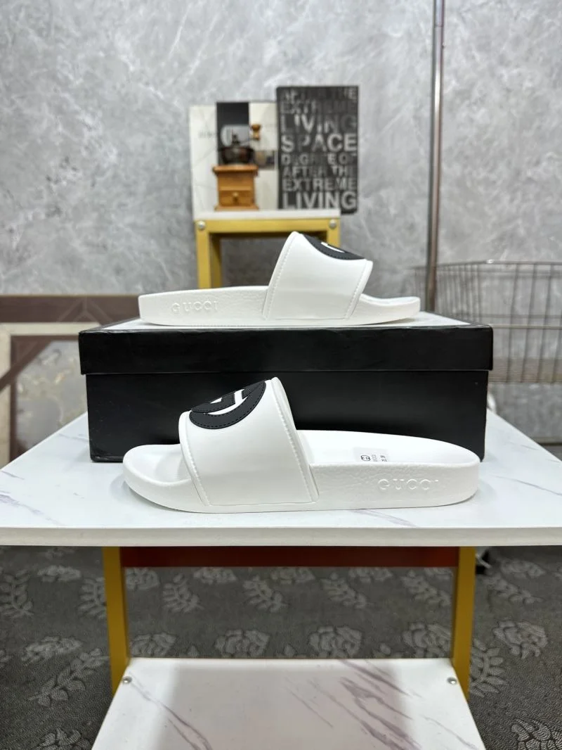 Authentic Gucci Slippers