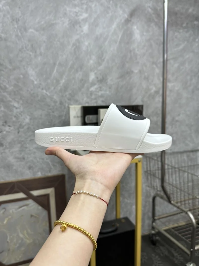 Authentic Gucci Slippers