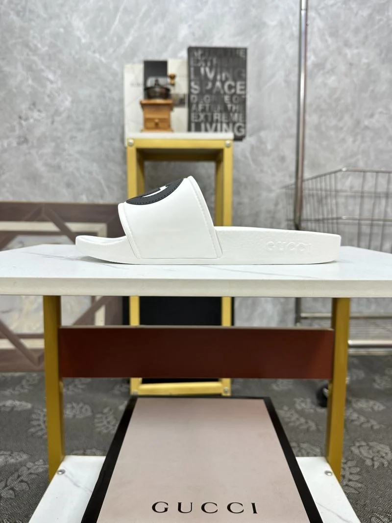 Authentic Gucci Slippers