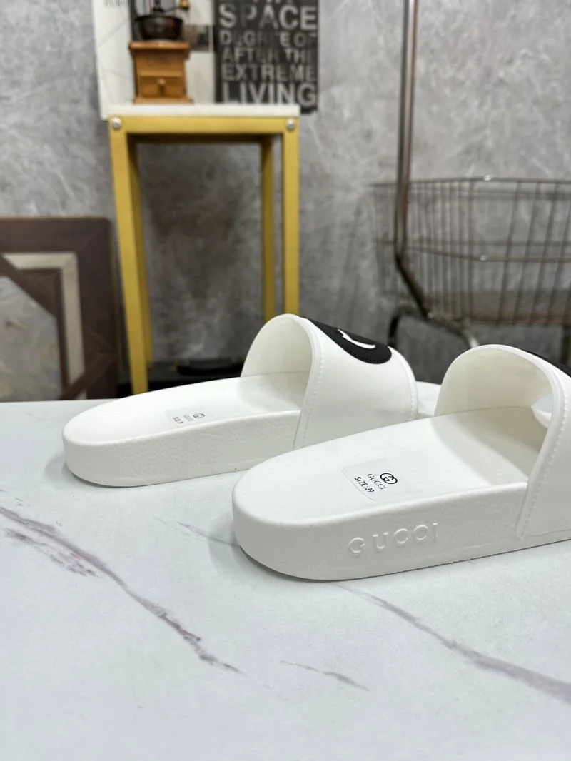 Authentic Gucci Slippers