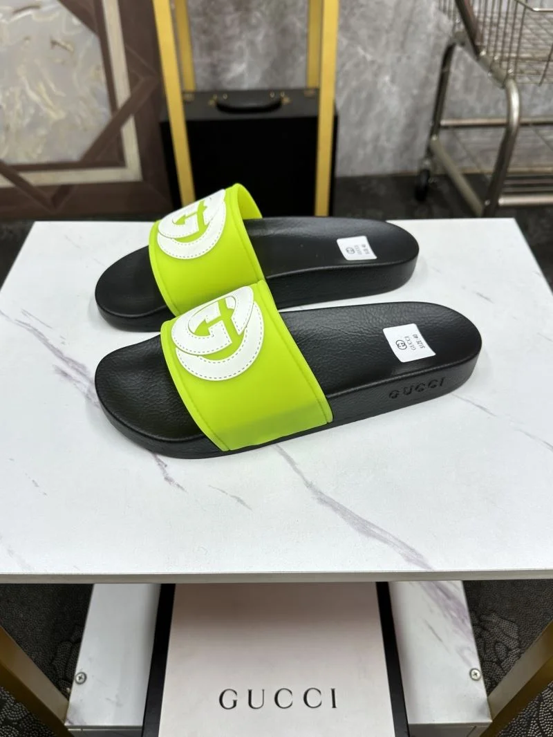 Gucci Slippers