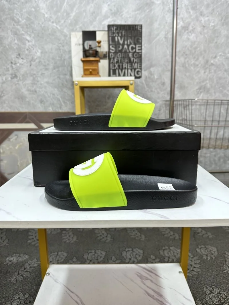 Value-priced Gucci Slippers