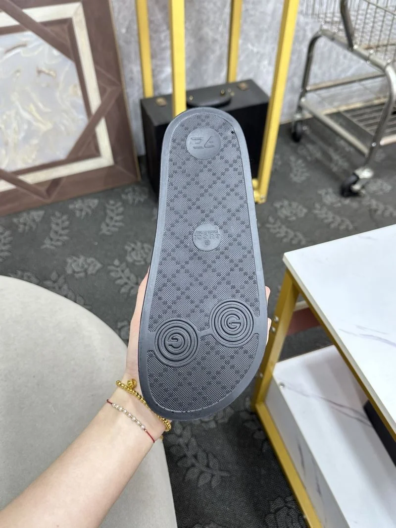 Value-priced Gucci Slippers