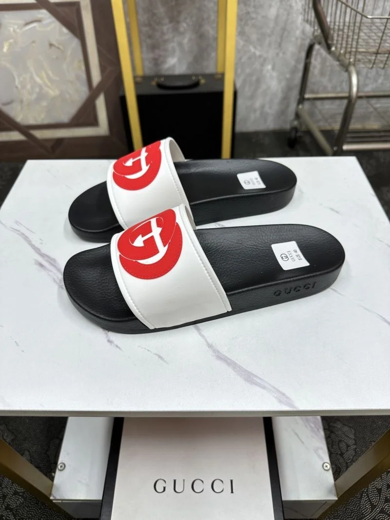 Gucci Slippers