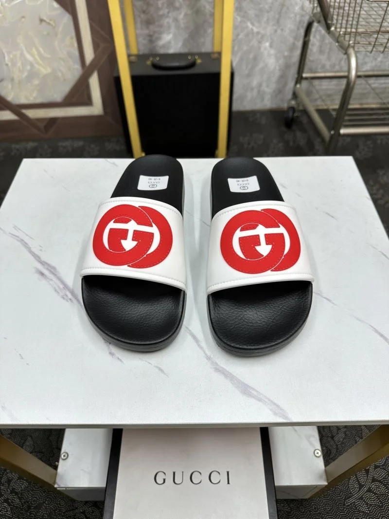 OEM Gucci Slippers