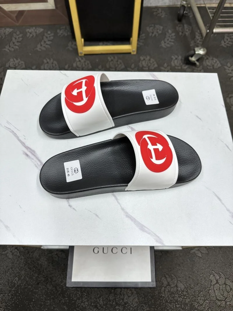OEM Gucci Slippers