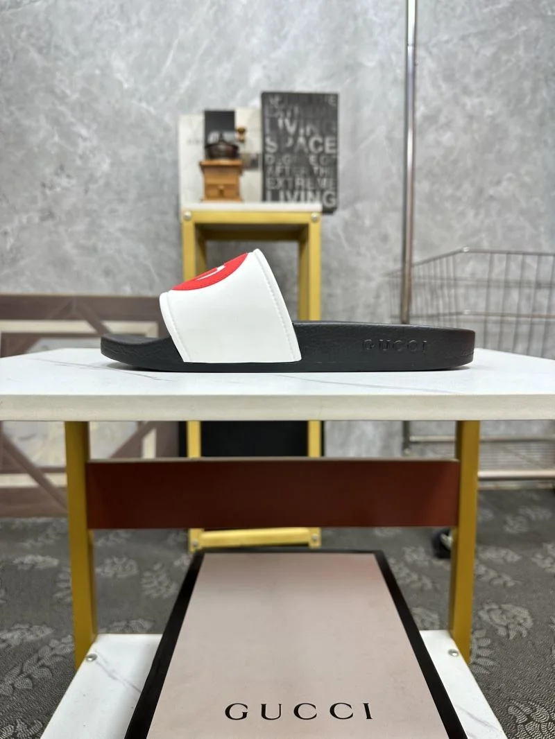OEM Gucci Slippers