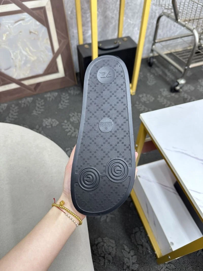 OEM Gucci Slippers