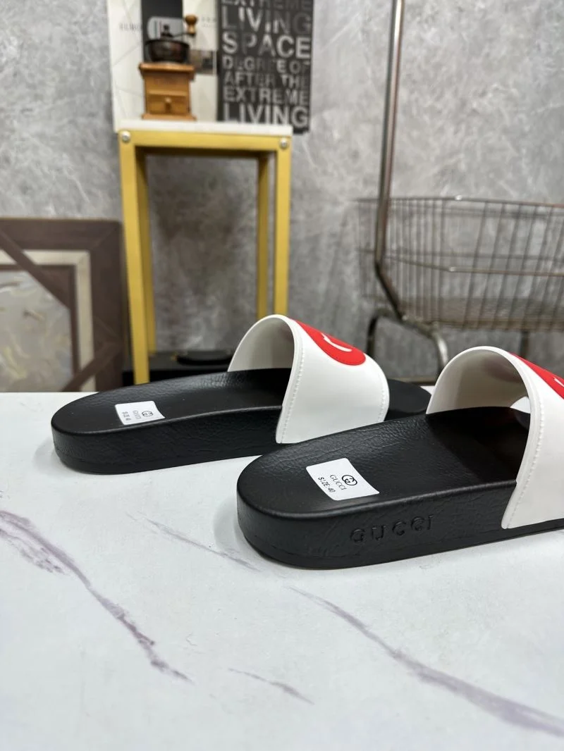 OEM Gucci Slippers