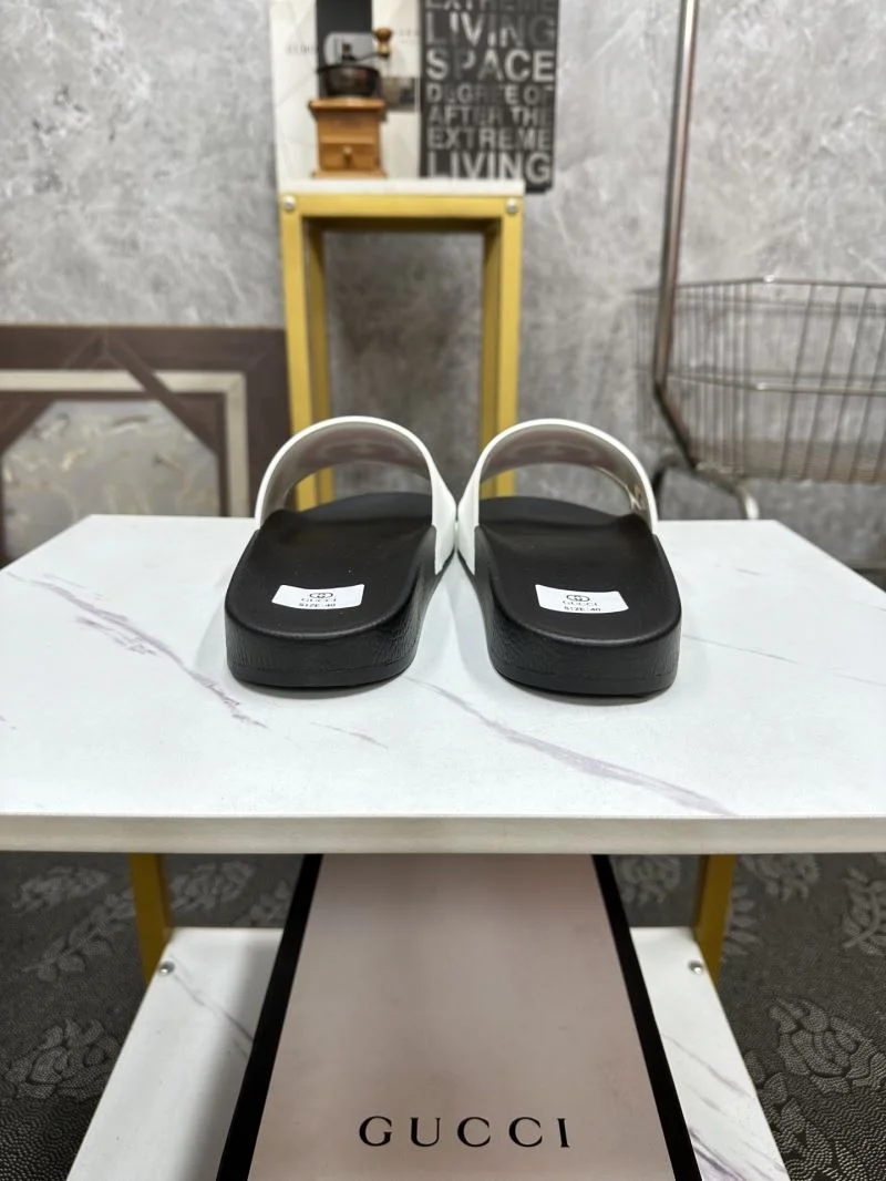 OEM Gucci Slippers
