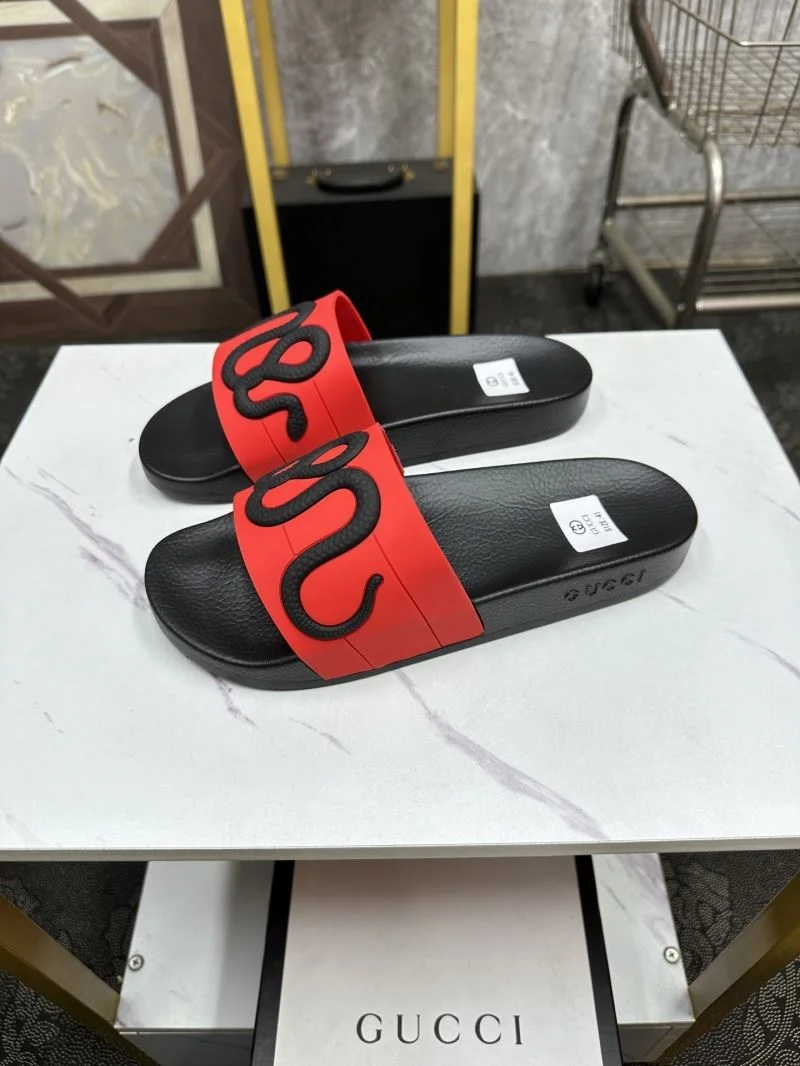 Gucci Slippers