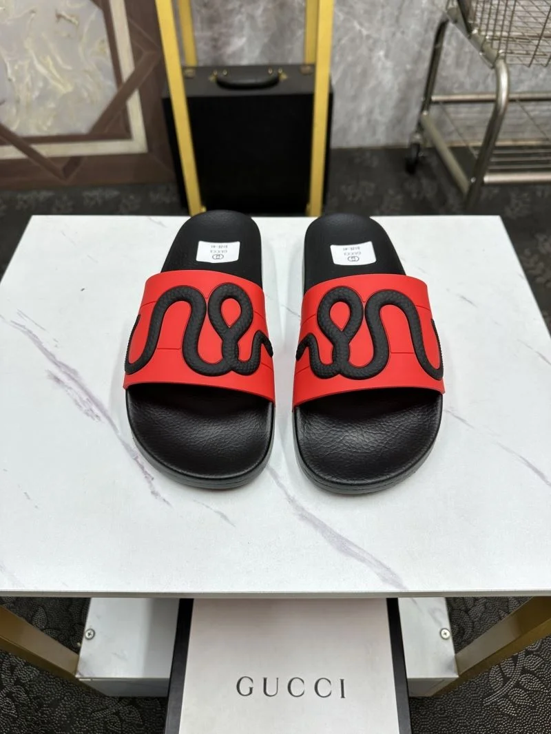 Bargain Gucci Slippers