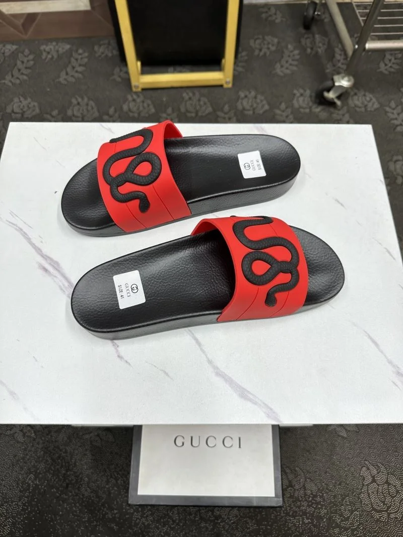 Bargain Gucci Slippers