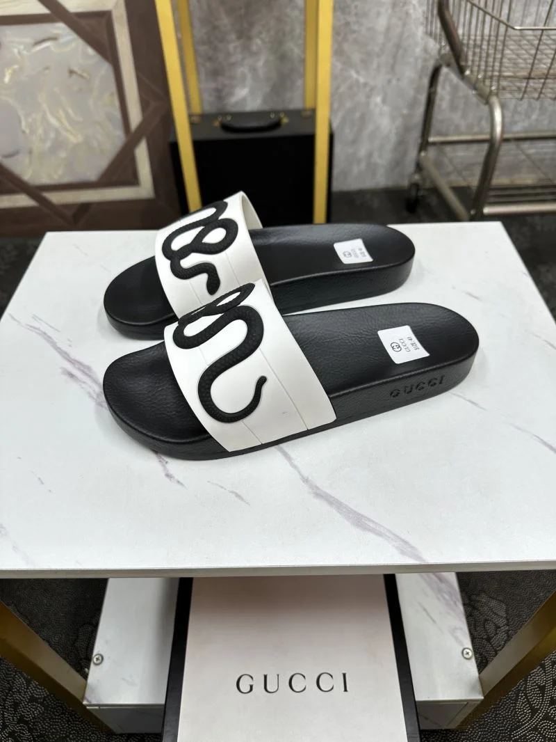 Gucci Slippers