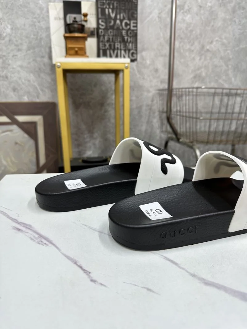 Original Gucci Slippers