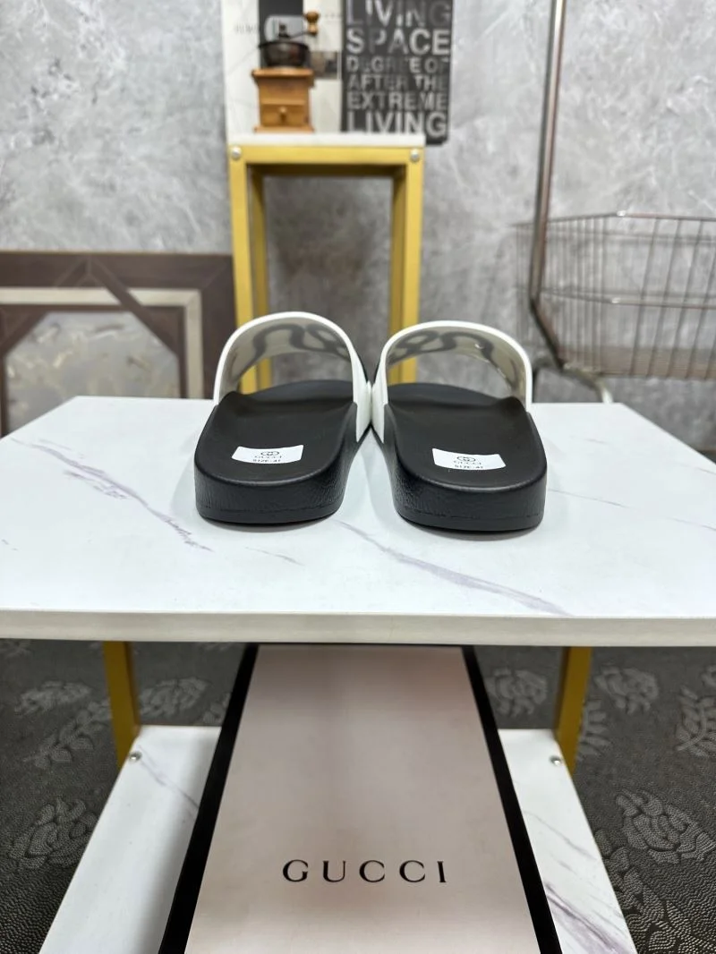 Original Gucci Slippers