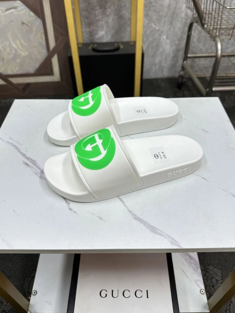 Gucci Slippers