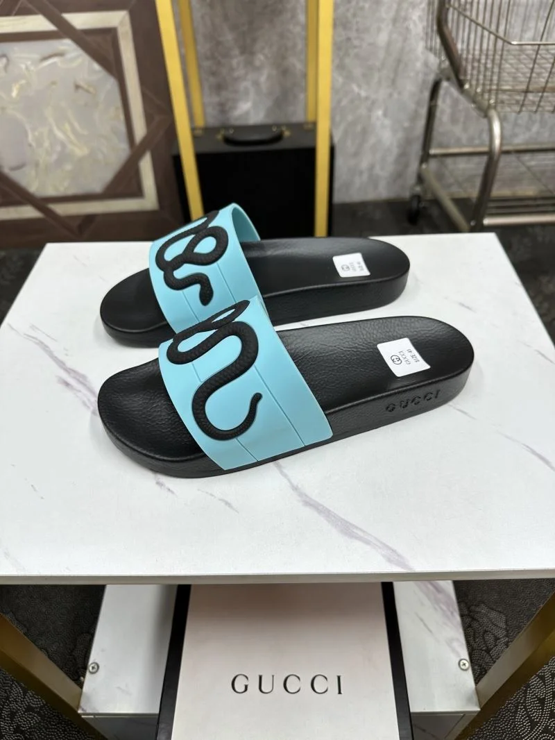 Gucci Slippers