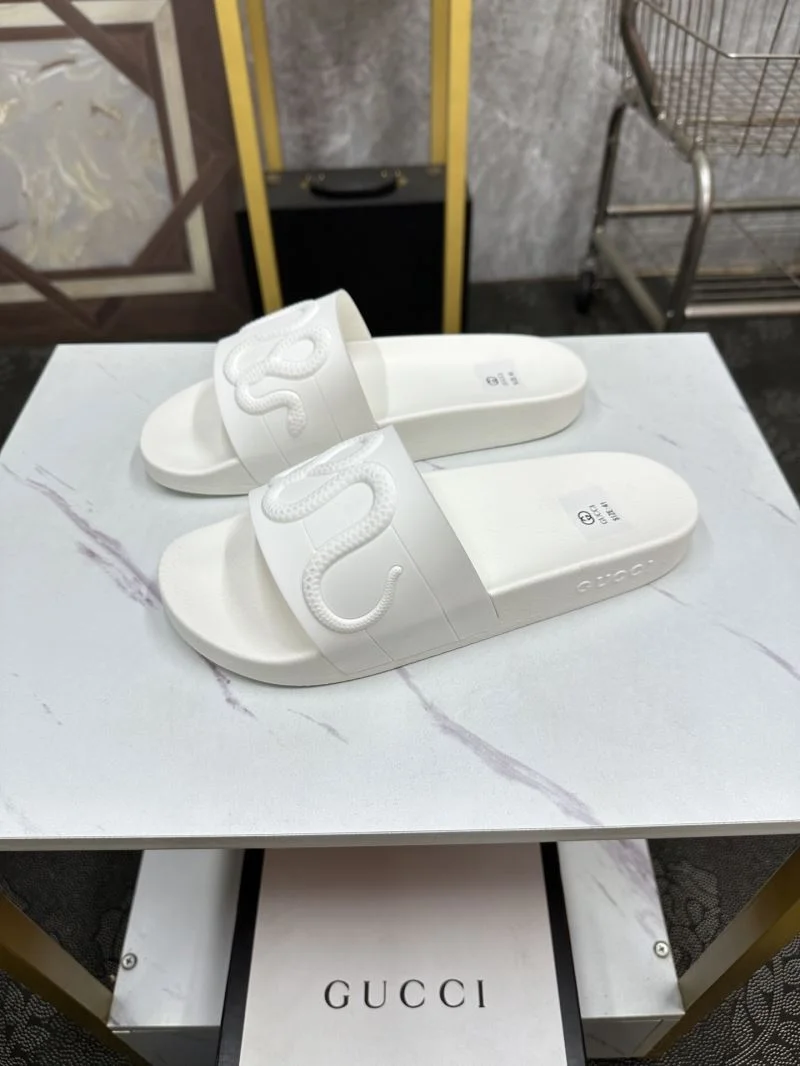 Gucci Slippers