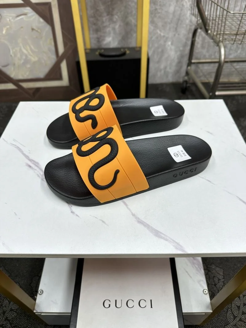 Gucci Slippers