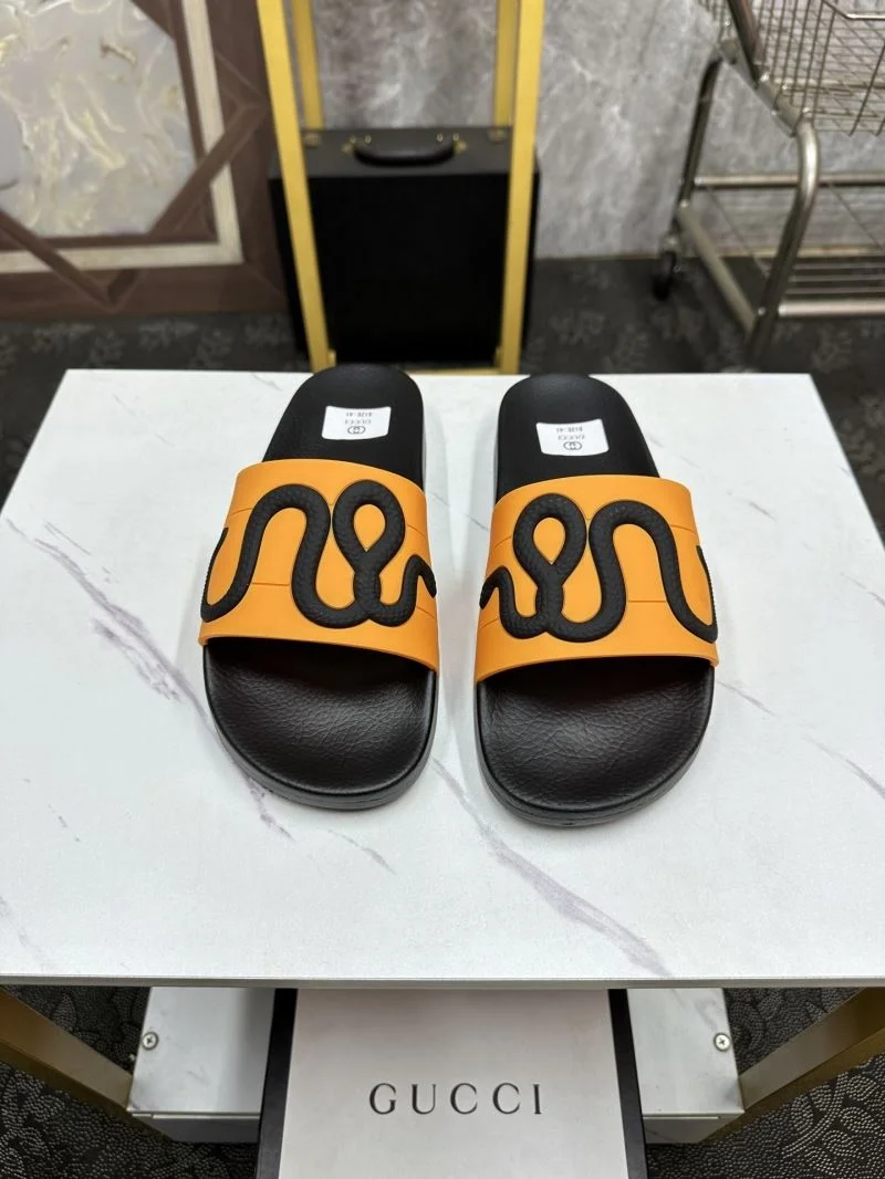 Cut-rate Gucci Slippers