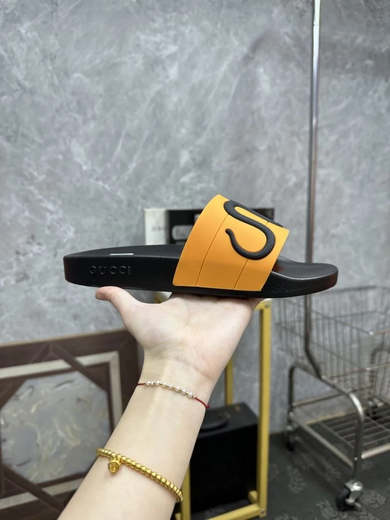 Cut-rate Gucci Slippers