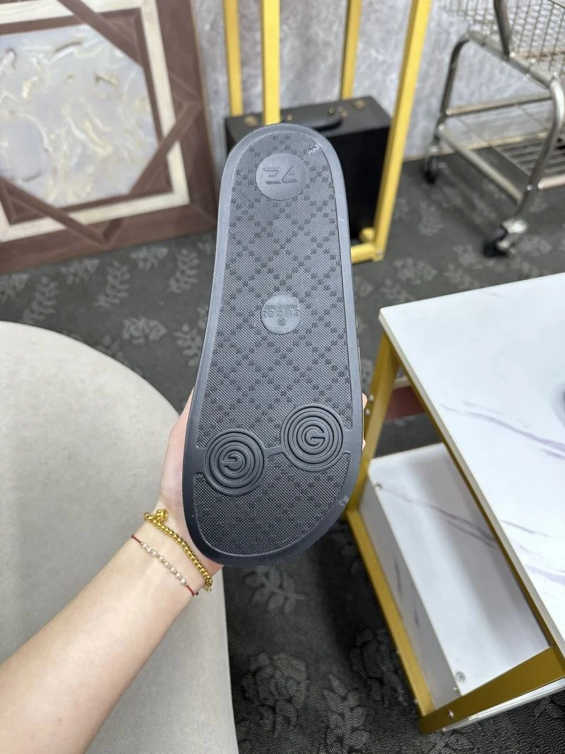 Cut-rate Gucci Slippers