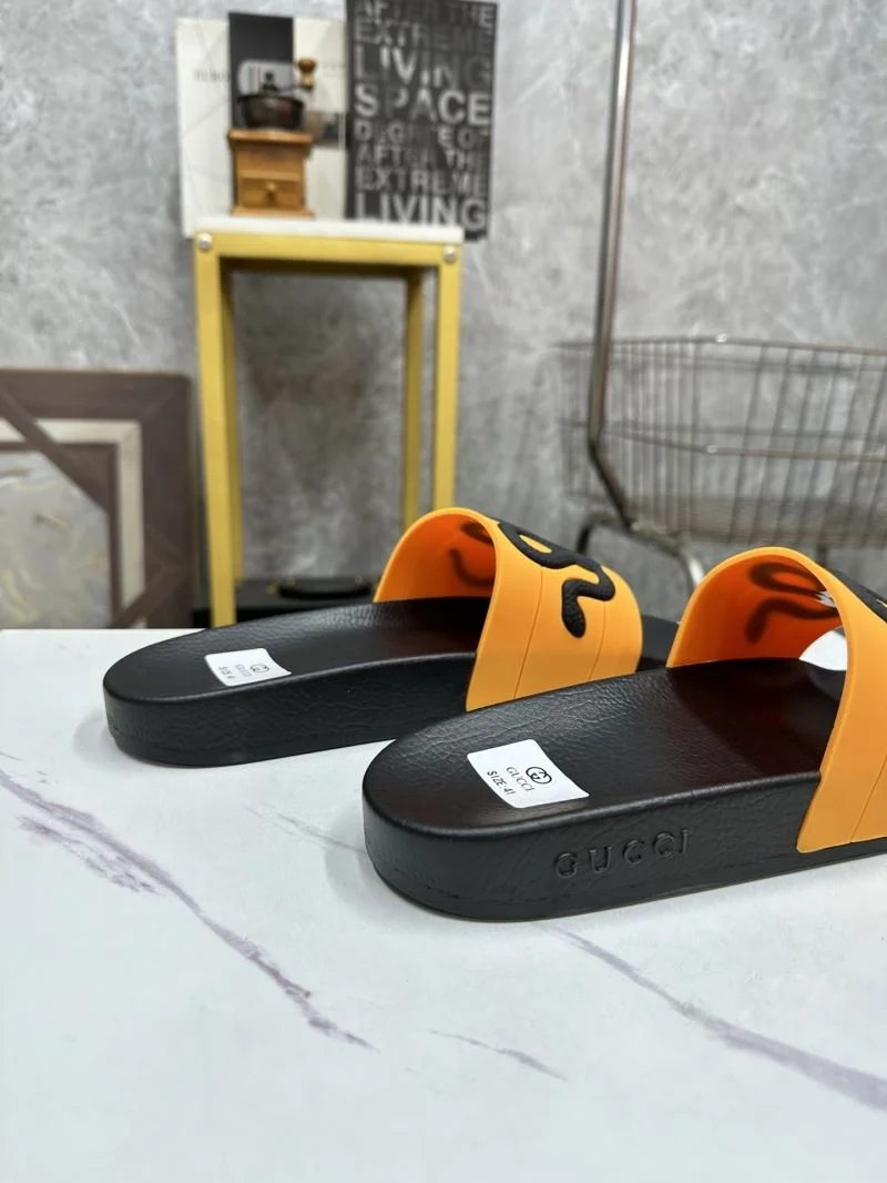 Cut-rate Gucci Slippers