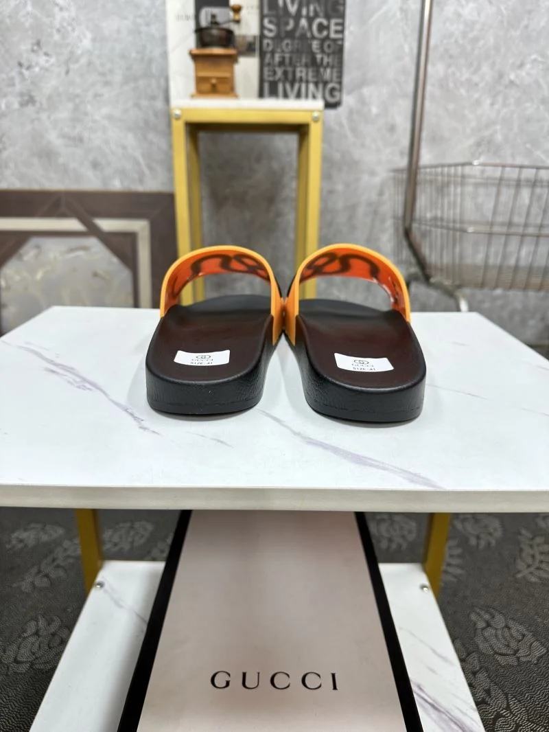 Cut-rate Gucci Slippers