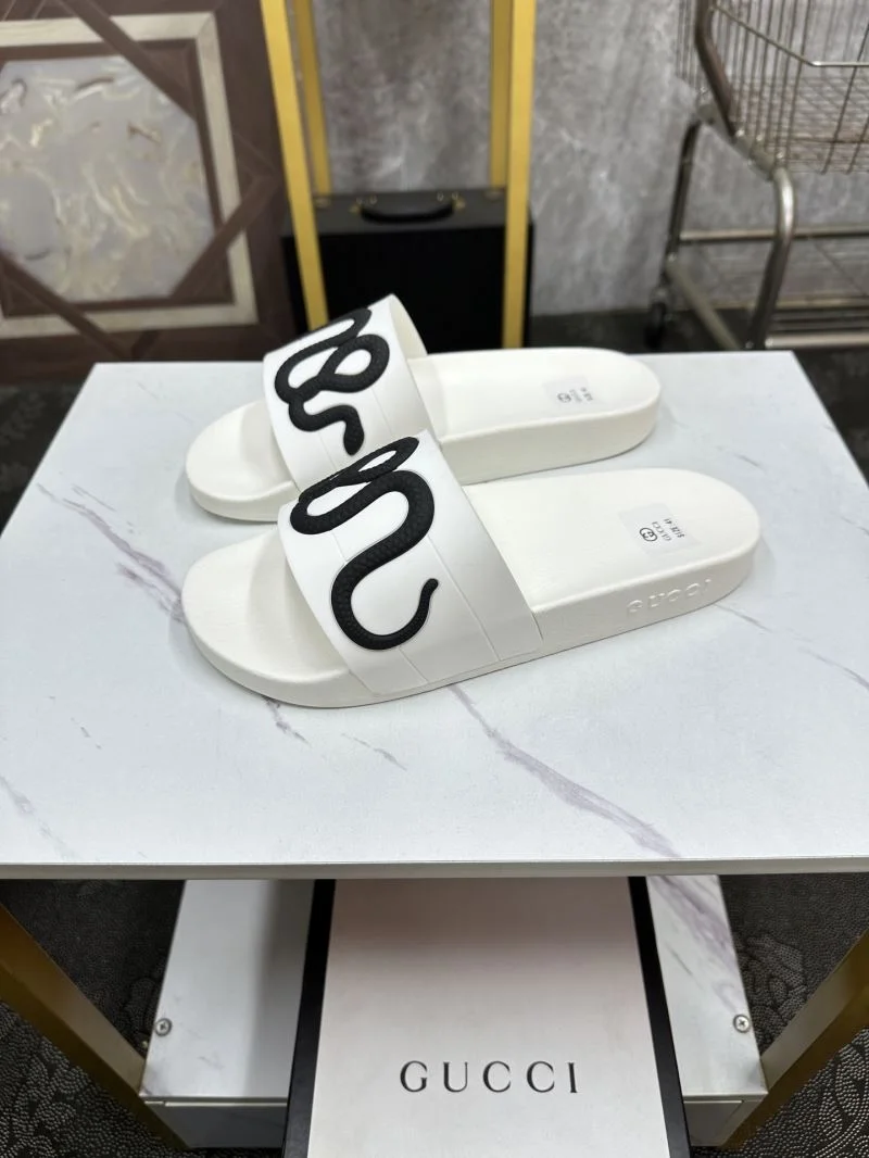 Gucci Slippers
