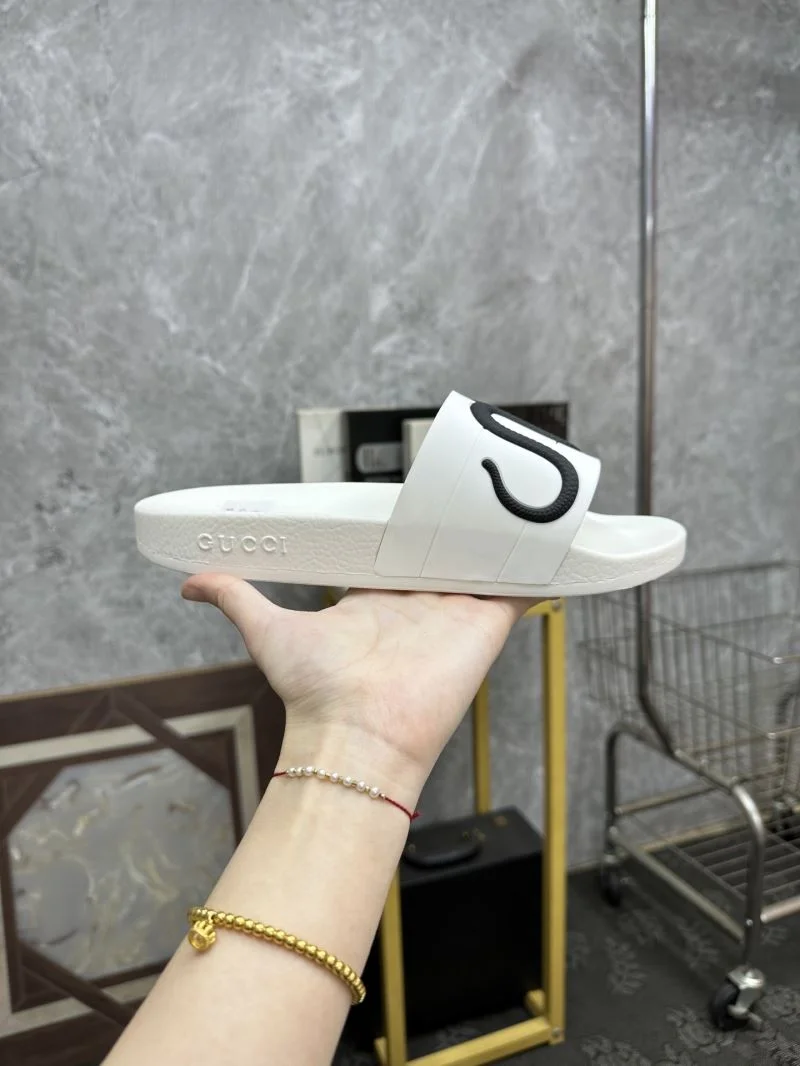 Genuine Gucci Slippers