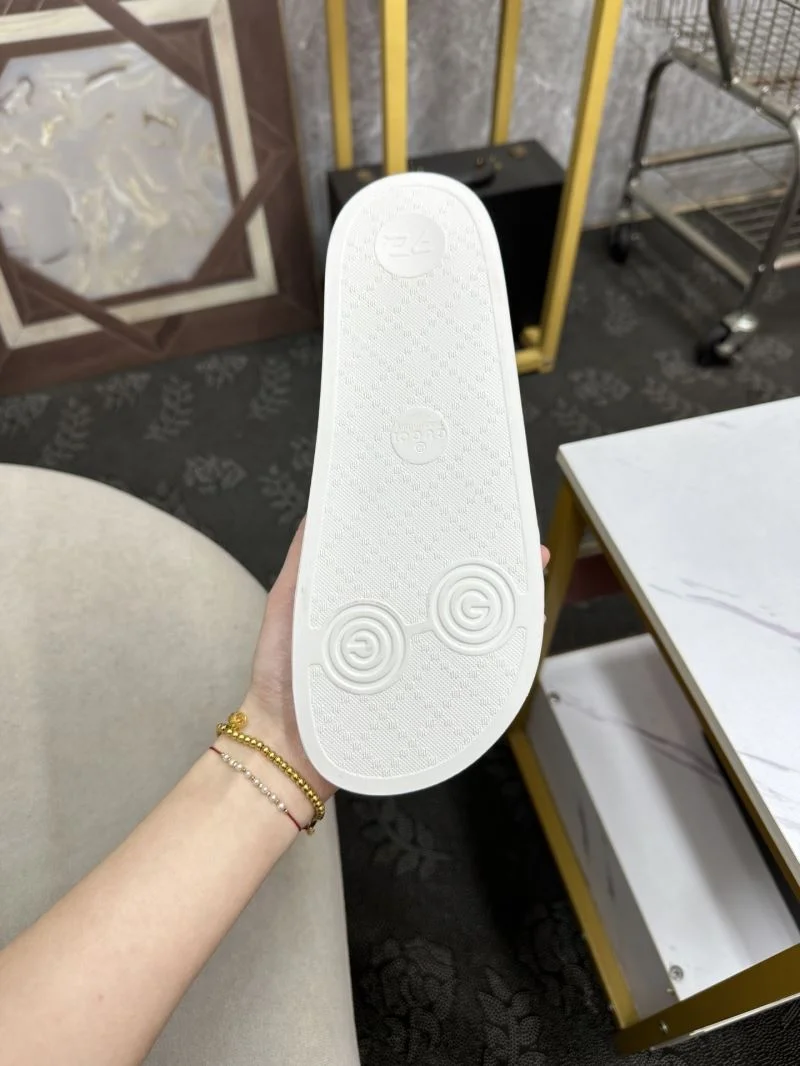 Genuine Gucci Slippers