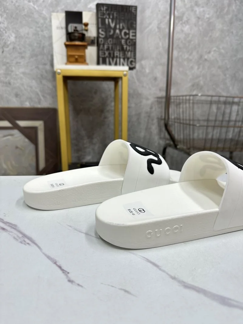 Genuine Gucci Slippers