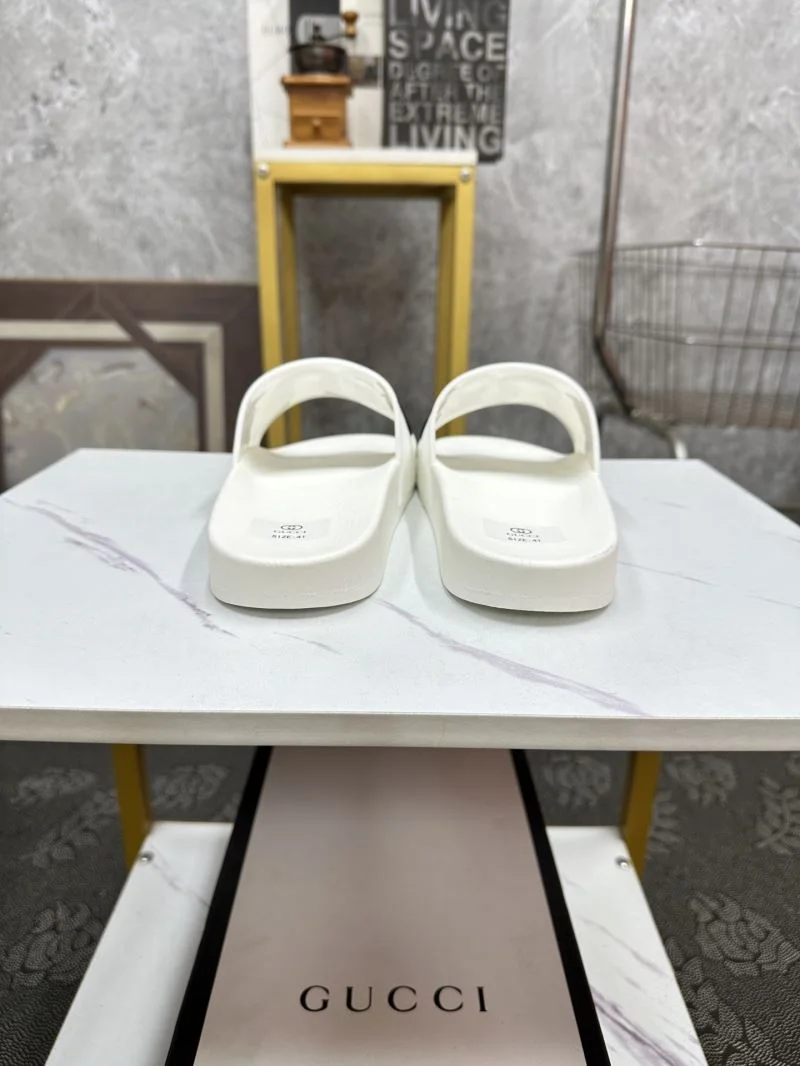 Genuine Gucci Slippers