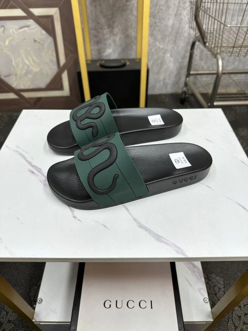 Gucci Slippers