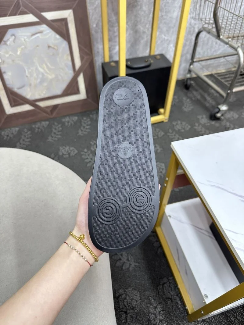 Original Gucci Slippers
