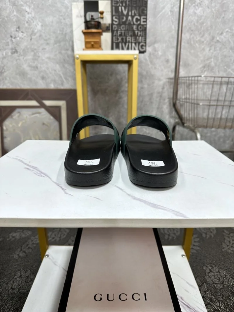 Original Gucci Slippers