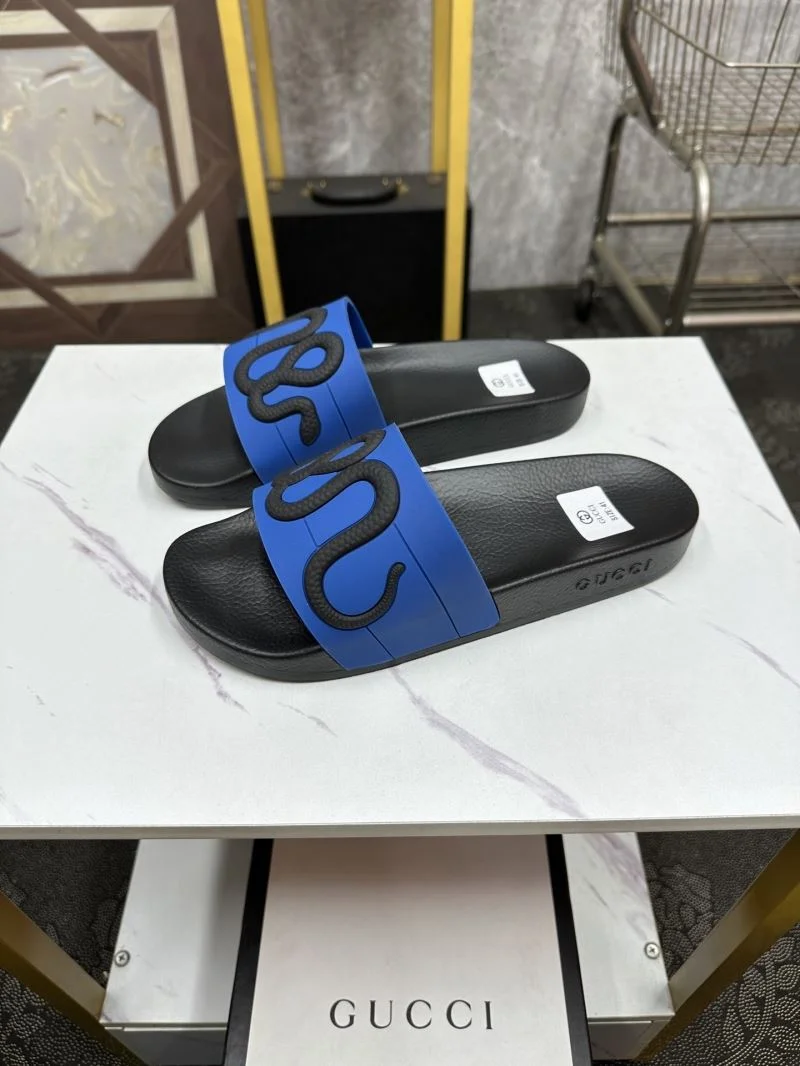 Gucci Slippers