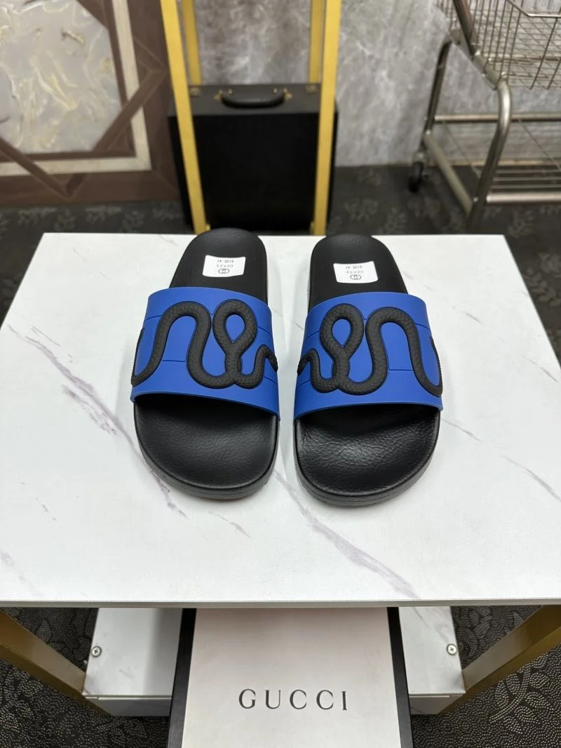 Reasonably priced Gucci Slippers