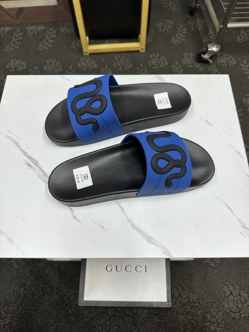 Reasonably priced Gucci Slippers
