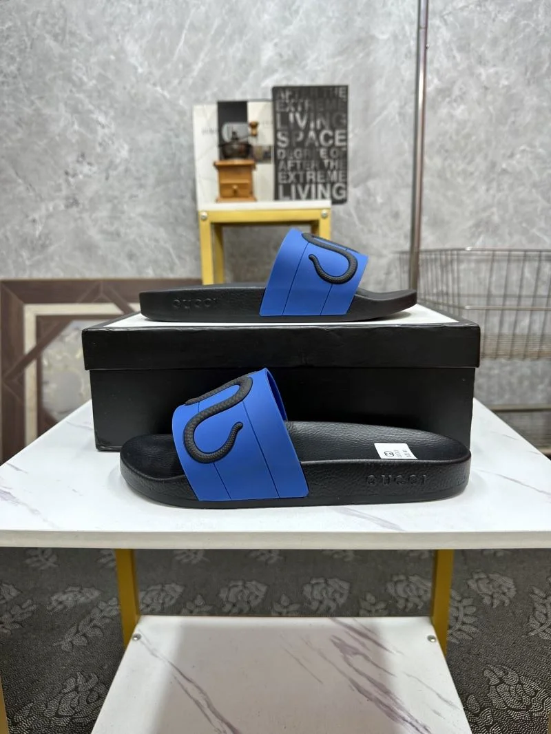 Reasonably priced Gucci Slippers