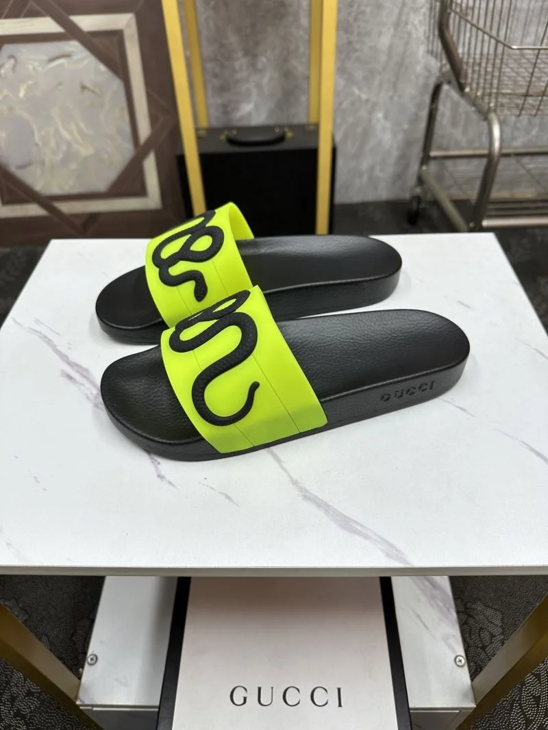 Gucci Slippers