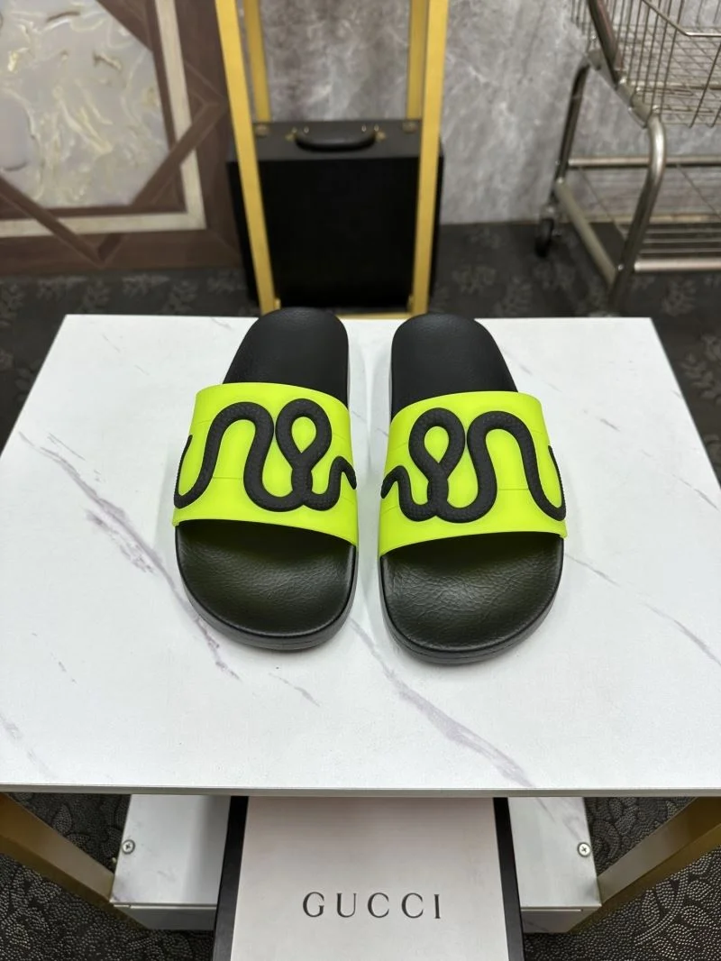 Inexpensive Gucci Slippers