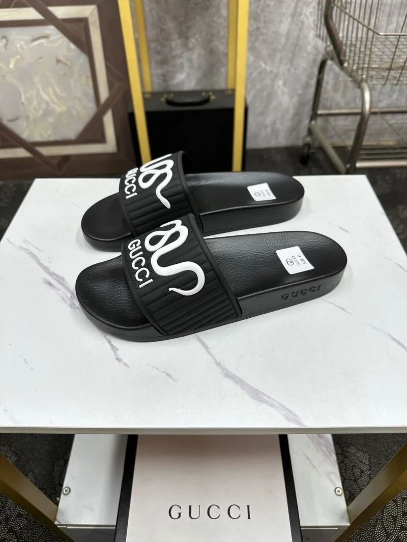 Gucci Slippers