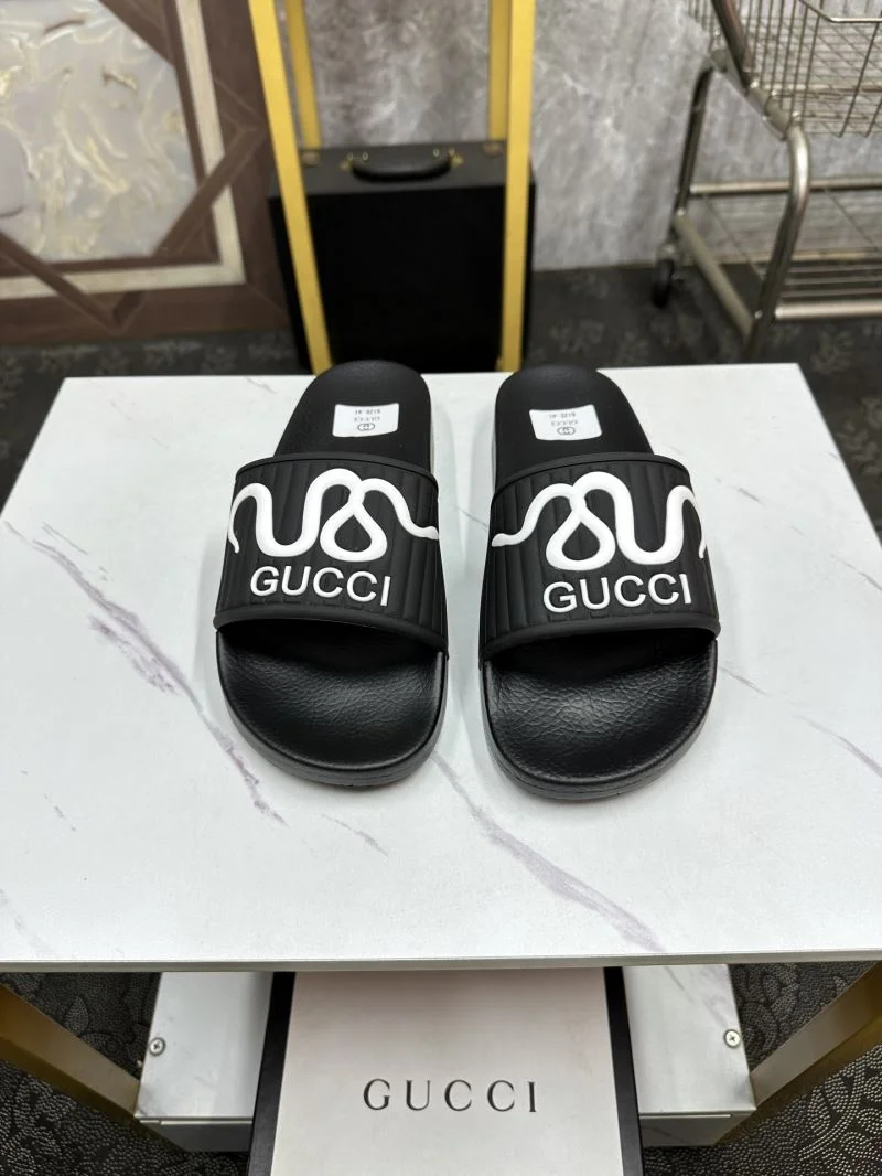 Cut-rate Gucci Slippers