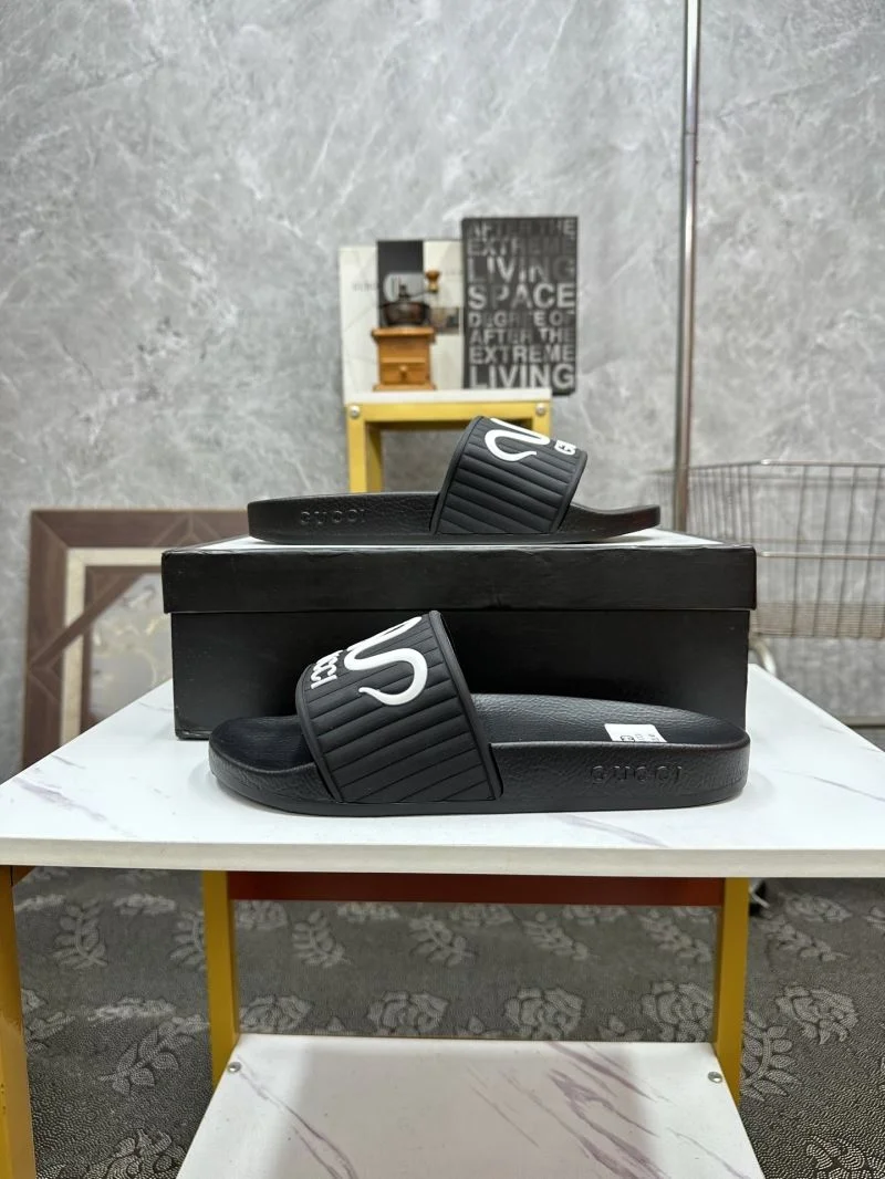 Cut-rate Gucci Slippers